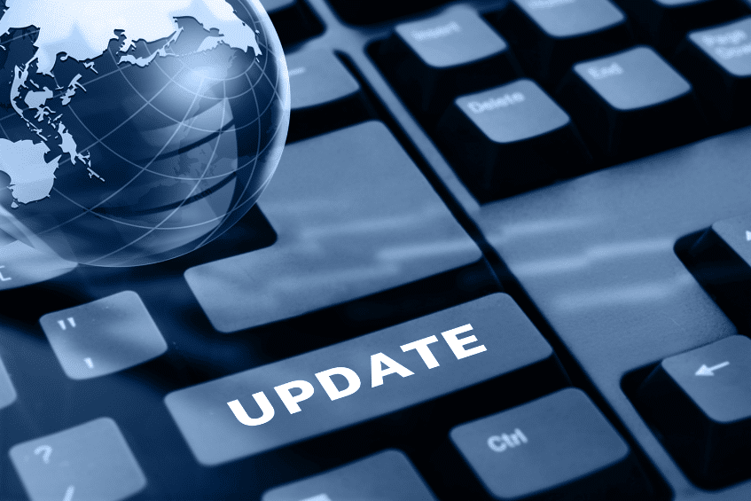 Shipping Database Update: Discover the Egon Suite